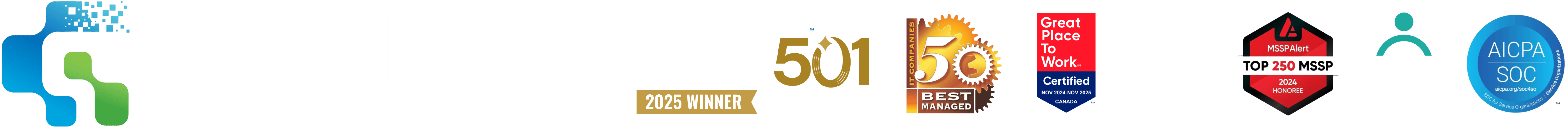 Calgary Managed IT Services & Cybersecurity Solutions | GAM Tech